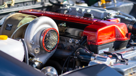 The Ultimate Guide to Engines: Naturally Aspirated vs. Turbocharged ...