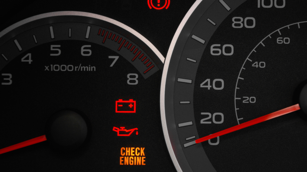 Deciphering the Language of Your Dashboard: A Comprehensive Guide to ...