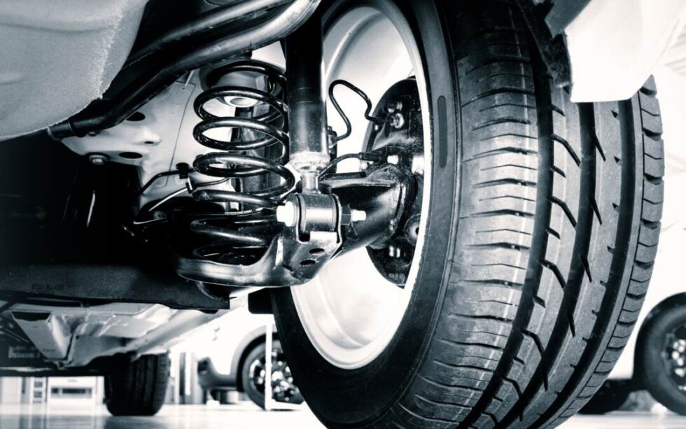 Wheel Alignment in Enhancing Steering, Cornering & Vehicle Stability