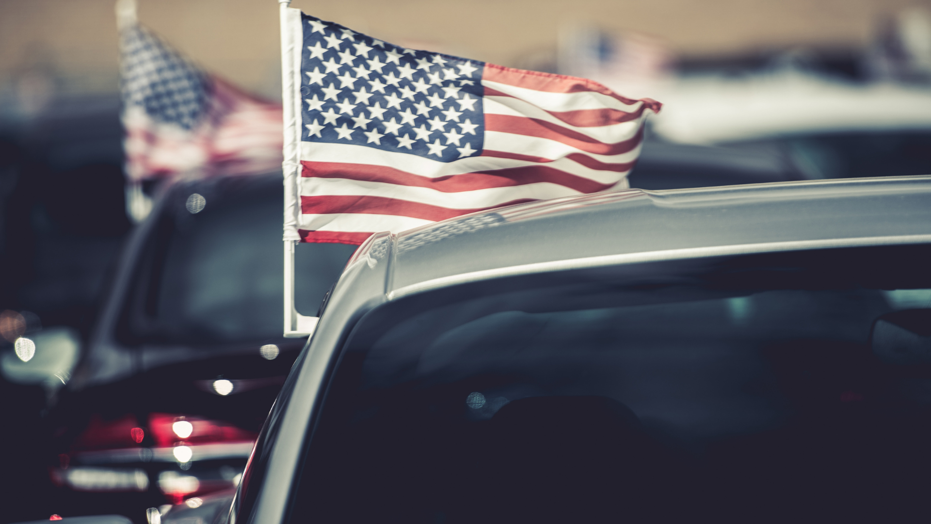 American Cars and Their Legacy: A Journey Through History and Iconic Brands