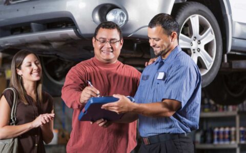 Checklist for Buying a Used Car: What Every Buyer Should Know