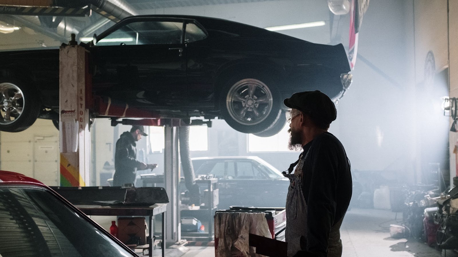 Car Noises You Shouldn’t Ignore: Diagnosing and Fixing Common Sounds