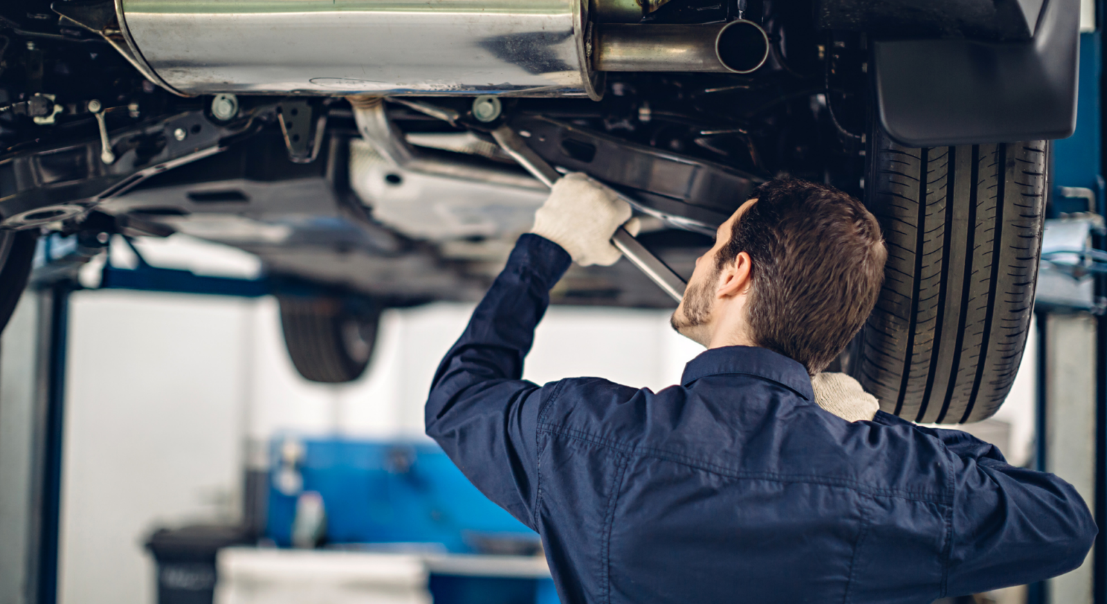 Inspections, Car Care & Tune-Ups: The Key to a Long-Lasting Vehicle