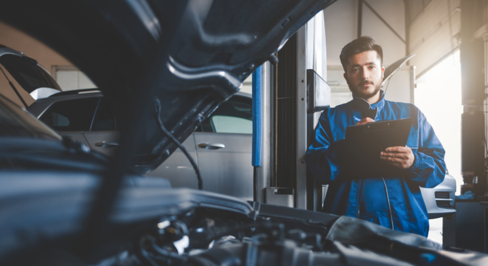 How Often Should You Really Service Your Car?