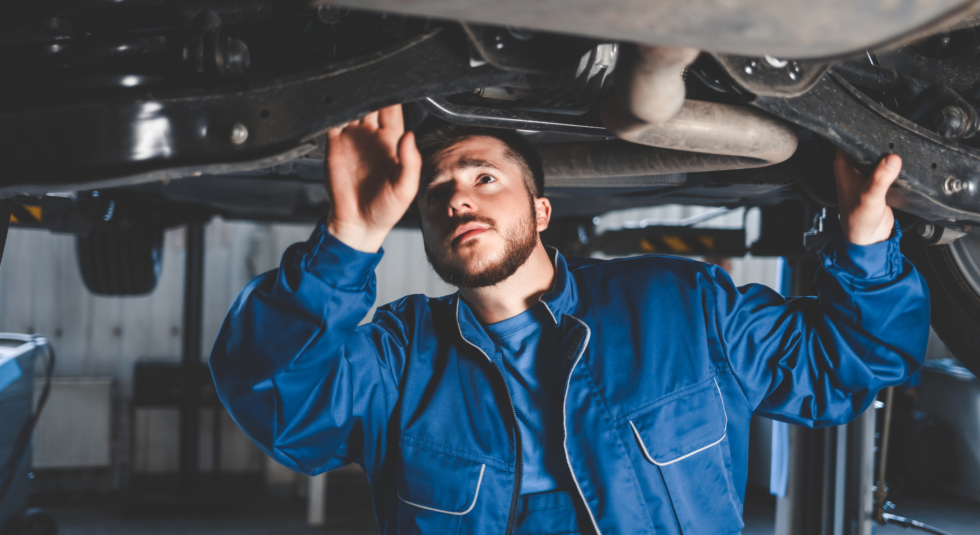 What happens to your car when it sits too long