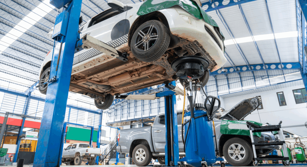 Seasonal maintenance tips you shouldn’t ignore