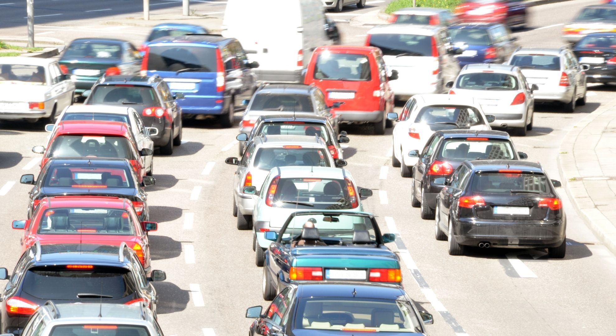 What That Burning Smell From Your Car Could Mean