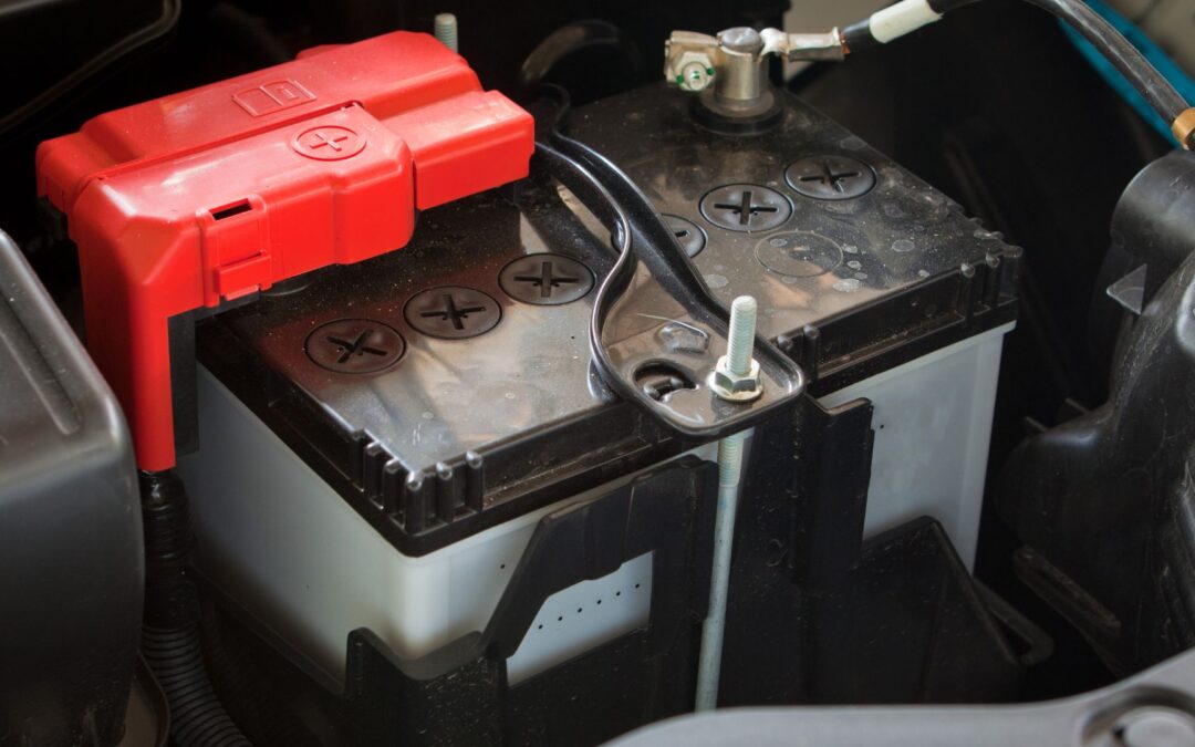 Battery Drain Overnight: How Parasitic Draw Testing Works