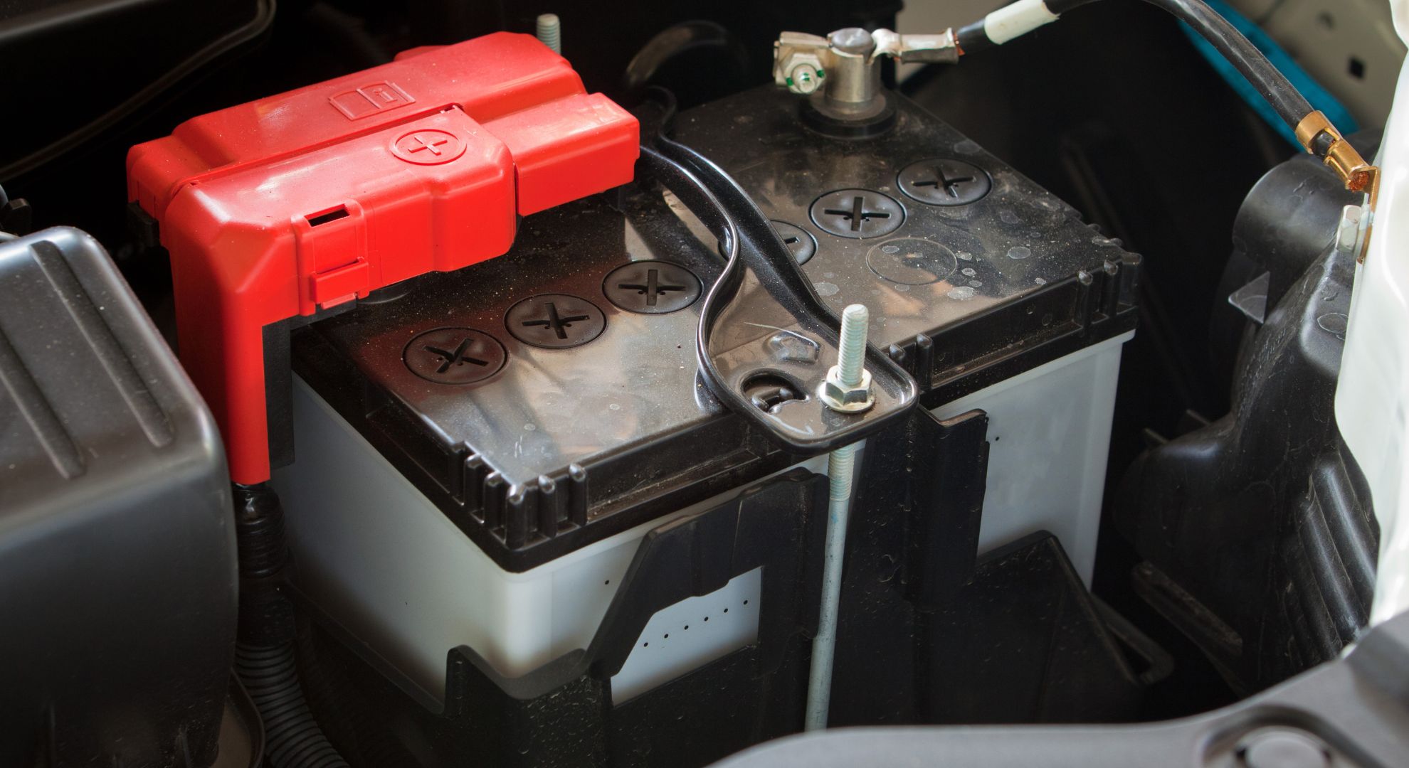 Battery Drain Overnight: How Parasitic Draw Testing Works